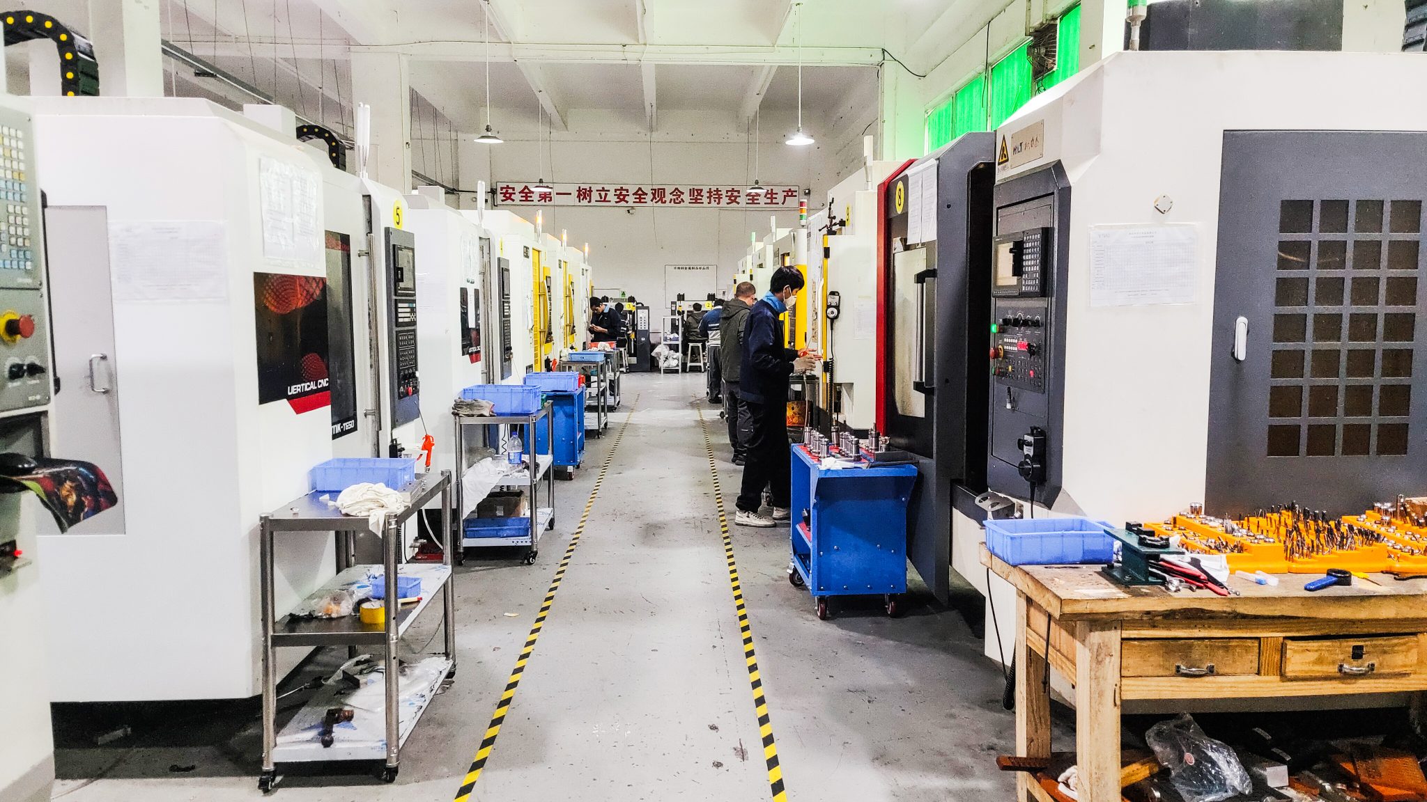 1.How Does the MIM Process Work? Metal Injection Molding - YIBI ...